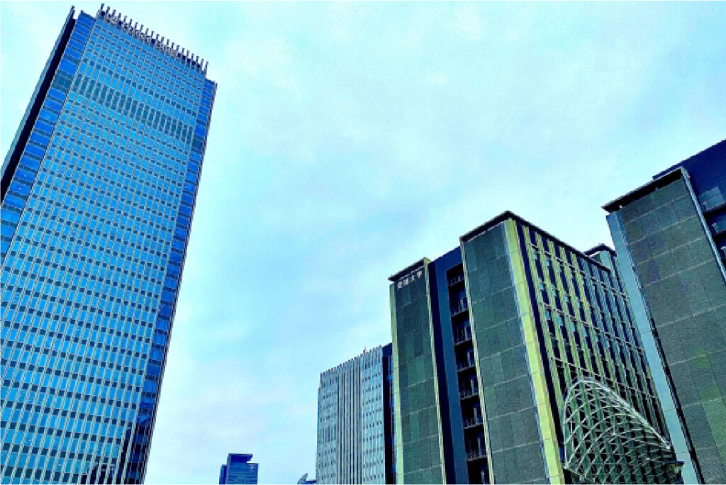 ビルメンテナンスサポート – Emzeq